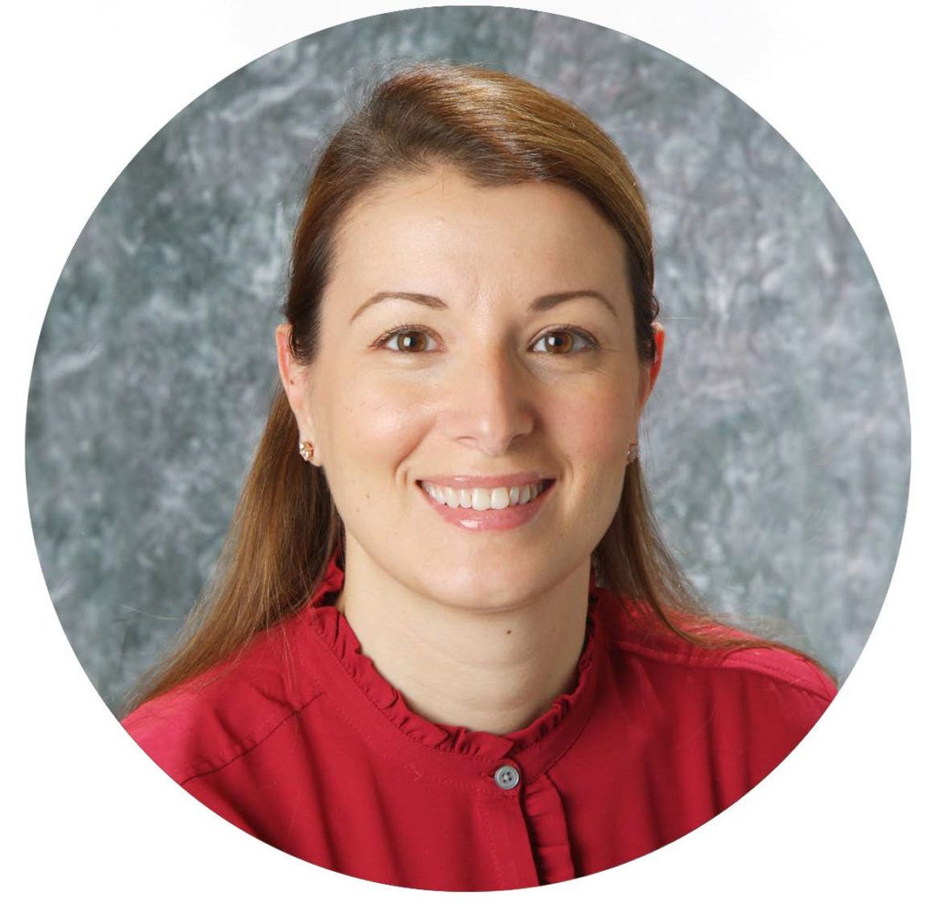 Notable Achievement - NJABA - New Jersey Association of Behavior Analysis